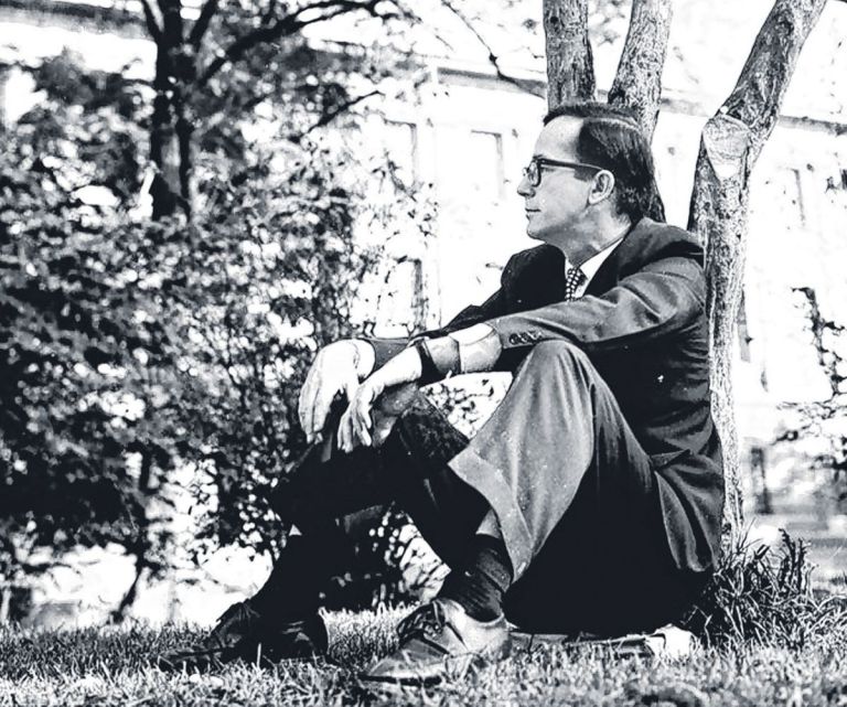 Rodolfo Walsh, con la vigencia de siempre, 45 años después - | Diario ...