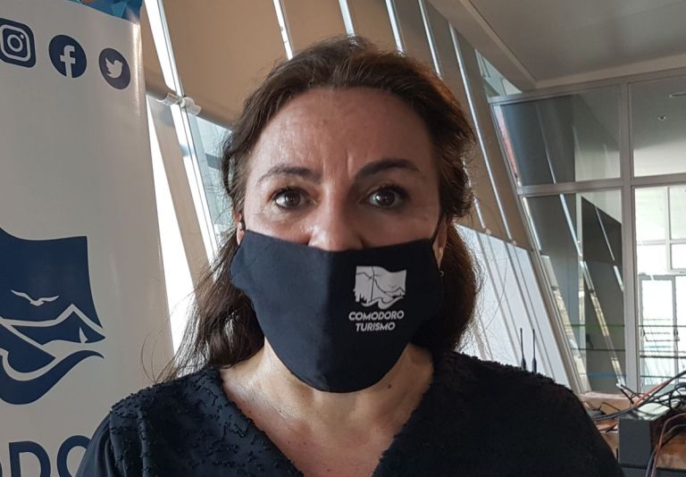 Zuñeda: “Estamos muy felices por la interrelación e integración que ...